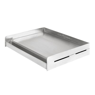 Little Griddle Sizzle-Q Stainless Steel BBQ Griddle at Tractor Supply Co