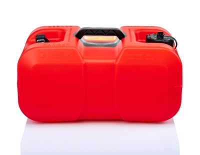 Scepter 6 gal. with Gauge Portable Marine Tank, 10511 at Tractor Supply Co