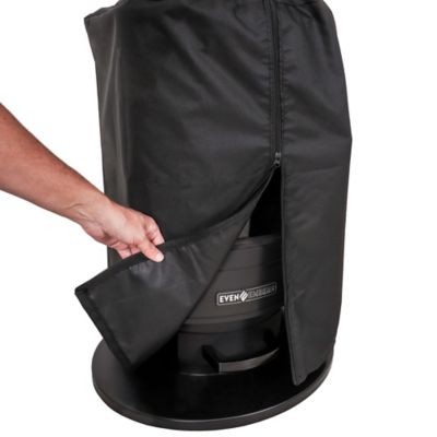 Even Embers Pellet Fueled Patio Heater Cover at Tractor Supply Co.