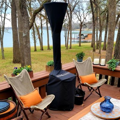Even Embers Pellet Fueled Patio Heater Cover at Tractor Supply Co.