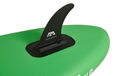 Aqua Marina Breeze 9 ft.10 in., All-Around, Stand Up Paddle Board ...
