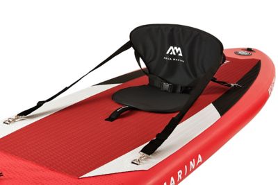 Aqua Marina Monster 12 ft.0 in., All Around Stand Up Paddle Board ...