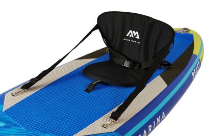 Aqua Marina Beast 10 ft.6 in., All Around Advanced, Stand Up Paddle ...