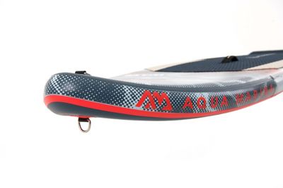 Aqua Marina Wave 8 ft.8 in. Stand Up Paddle Board - Inflatable Sup ...