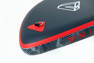 Aqua Marina Wave 8 ft.8 in. Stand Up Paddle Board - Inflatable Sup ...