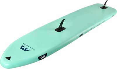 Aqua Marina Super Trip Tandem 14 ft. 0 in. Stand Up Multi-Person Paddle ...
