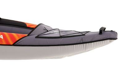 Aqua Marina Memba 10 ft.10 in., 1 Person Touring Kayak - Inflatable ...