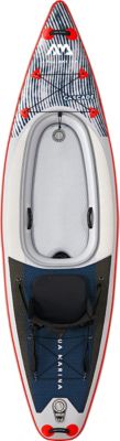 Aqua Marina Cascade 11 ft.2 in., Versatile / Hybrid Kayak - Inflatable ...