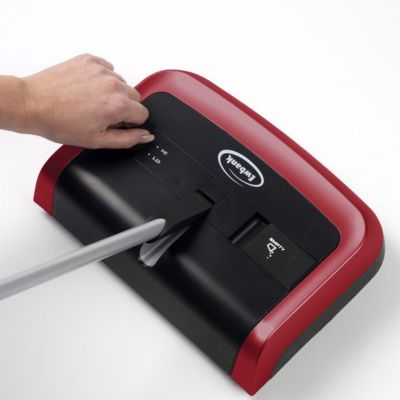 Ewbank 830 Evolution 3 Adjustable Height Floor & Carpet Sweeper, Bag ...