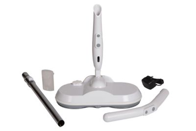 Ewbank Fp40 Lightweight Cordless Polisher & Washer with Spray, US-CS-EW ...