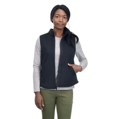 Ridgecut Women's Fleece Vest at Tractor Supply Co.