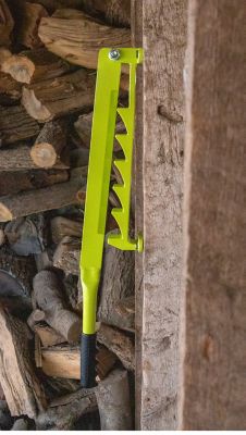 Timber Tuff Wall-Mounted Kindling Splitter at Tractor Supply Co.