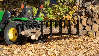 Timber Tuff 3-Point Saw Buck at Tractor Supply Co.