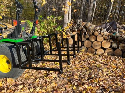 Timber Tuff 3-Point Saw Buck at Tractor Supply Co.