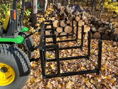Timber Tuff 3-Point Saw Buck at Tractor Supply Co.