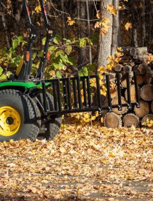 Timber Tuff 3-Point Saw Buck at Tractor Supply Co.