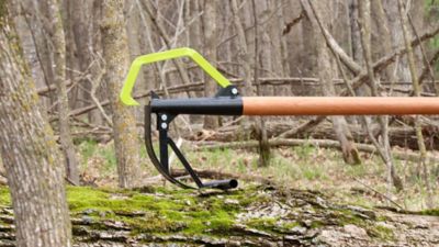 Timber Tuff Half Moon Stand for Timber Jacks, TMB-88 at Tractor Supply Co.