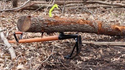 Timber Tuff Half Moon Stand for Timber Jacks, TMB-88 at Tractor Supply Co.