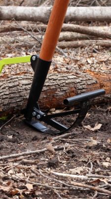 Timber Tuff Half Moon Stand for Timber Jacks, TMB-88 at Tractor Supply Co.