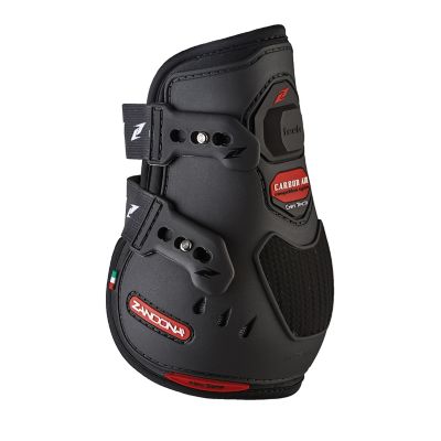Zandona Carbon Air Feel+ Fetlock, ZAN29005-BL-L at Tractor Supply Co.