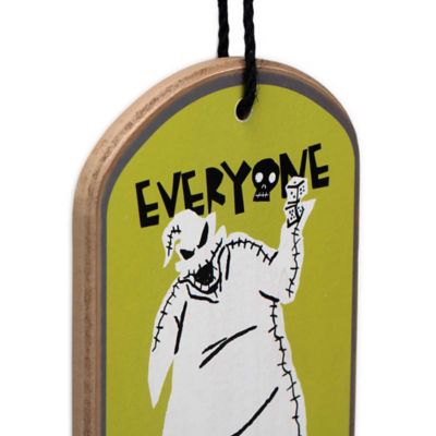 Open Road Brands The Nightmare Before Christmas Everyone Likes to ...