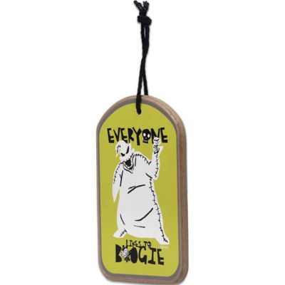 Open Road Brands The Nightmare Before Christmas Everyone Likes to ...