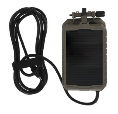 HME Products Solpak 5X Solar Battery at Tractor Supply Co.