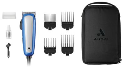 Andis Easy Clip Ultra Adjustable Blade Clipper Kit at Tractor Supply Co.