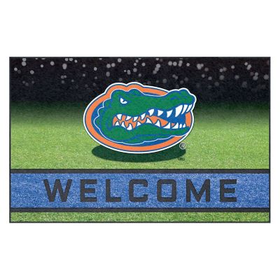 Fanmats Florida Gators Crumb Rubber Door Mat at Tractor Supply Co