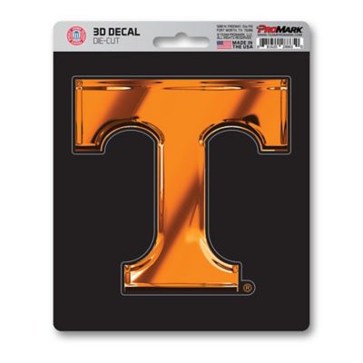 Fanmats Tennessee Volunteers 3-D Decal at Tractor Supply Co