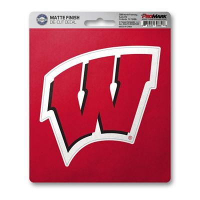 Fanmats Indiana Hoosiers Matte Decal at Tractor Supply Co.