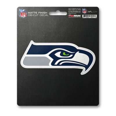 Fanmats Seattle Seahawks Mini Decals, 12 pc. at Tractor Supply Co
