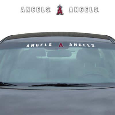 Fanmats Los Angeles Angels Windshield Decal at Tractor Supply Co.