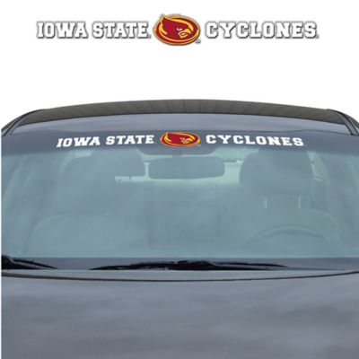 Fanmats Iowa State Cyclones Color Emblem at Tractor Supply Co.
