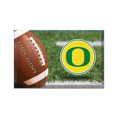 Fanmats Oregon Ducks Scraper Mat, 19228 - 2065151 at Tractor Supply Co.