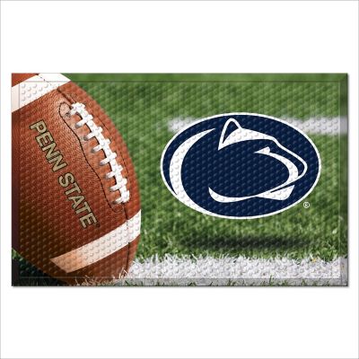 Fanmats Penn State Nittany Lions Scraper Mat, Camo at Tractor Supply Co.
