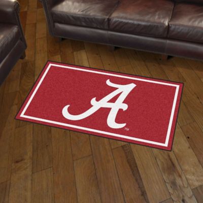 Fanmats Alabama Crimson Tide Rug, 3 ft. x 5 ft. - 2065550 at Tractor ...