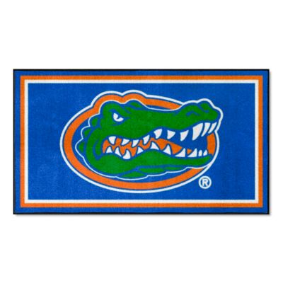Fanmats Florida Gators Rug, 3 ft. x 5 ft. at Tractor Supply Co.