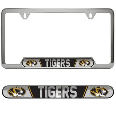 Fanmats Detroit Tigers License Plate Frame at Tractor Supply Co.