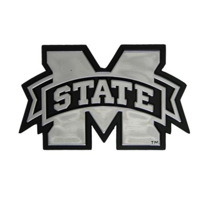 Fanmats Mississippi State Bulldogs Large Decal at Tractor Supply Co