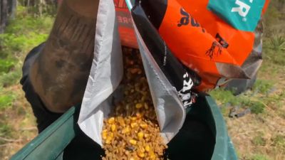 Antler King Booner Blend Protein Deer Feed, 40 lb. Bag at Tractor Supply Co