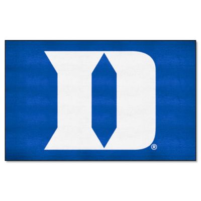Fanmats Duke Blue Devils Nylon Ulti-Mat, 59.5 in. x 94.5 in. at Tractor ...