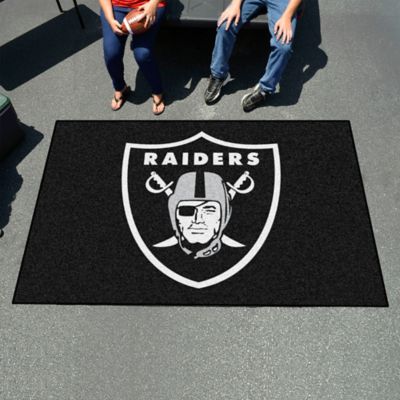 Fanmats Las Vegas Raiders Ulti-Mat at Tractor Supply Co.