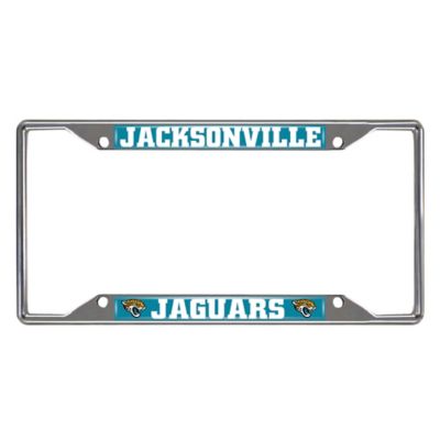 Fanmats Kansas City Chiefs License Plate Frame at Tractor Supply Co.