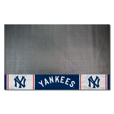 Fanmats New York Yankees Grill Mat, 1789 at Tractor Supply Co.