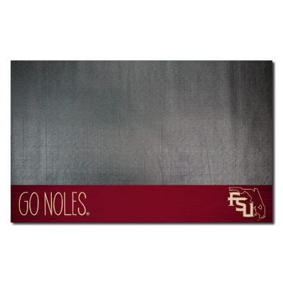 Fanmats Florida State Seminoles Southern Style Grill Mat at Tractor ...