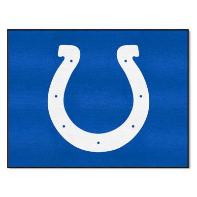 Fanmats Indianapolis Colts All-Star Mat at Tractor Supply Co.
