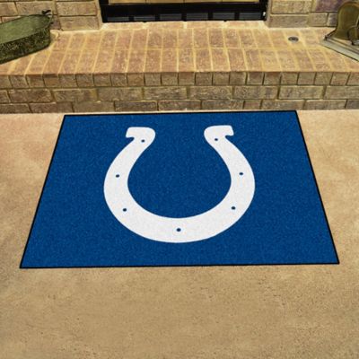Fanmats Indianapolis Colts All-Star Mat at Tractor Supply Co.