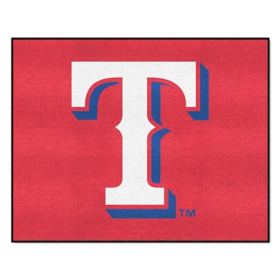 Fanmats Texas Rangers All-Star Mat at Tractor Supply Co.