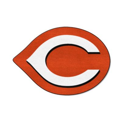 Fanmats Cincinnati Reds Mascot Mat, 32449 at Tractor Supply Co.